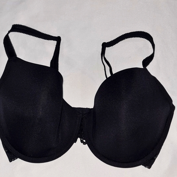 Wacoal | Intimates & Sleepwear | Wacoal Bra 34dd French Garden Tshirt ...